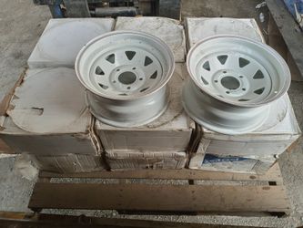 Rims for sale - New and Used - OfferUp