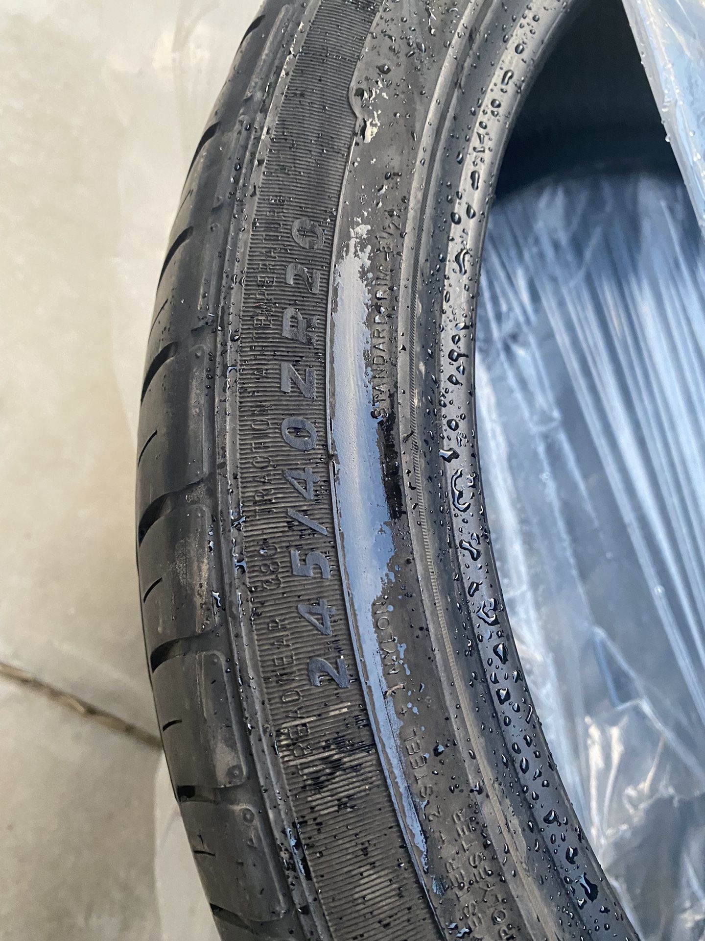 Tires for Sale in Madera, CA - OfferUp