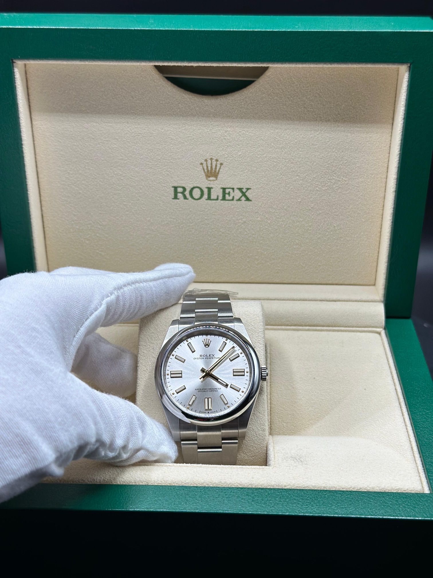 ROLEX OP for Sale in Miami, FL - OfferUp