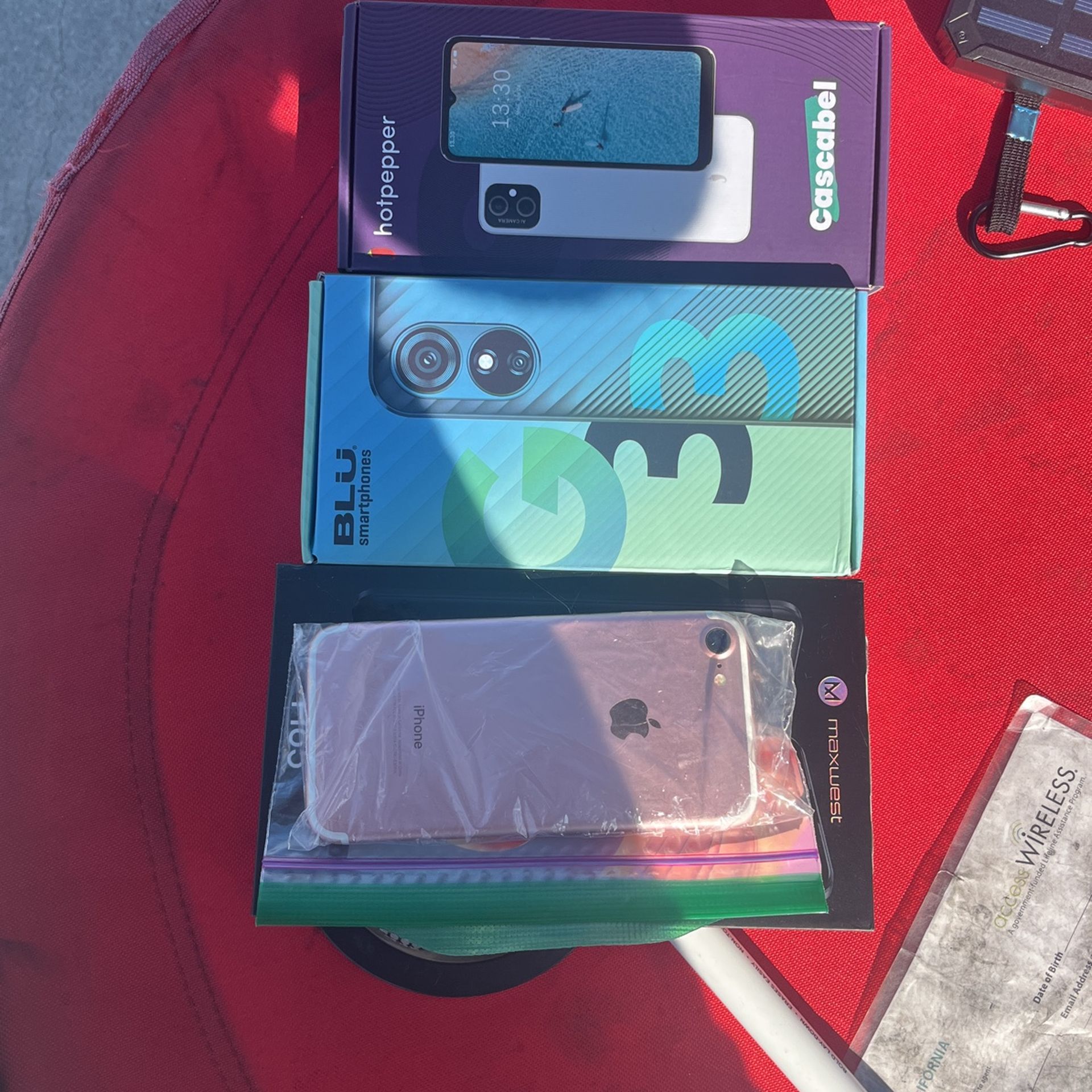 Free Phones Available We Also Have iPhones for Sale in Anaheim, CA ...