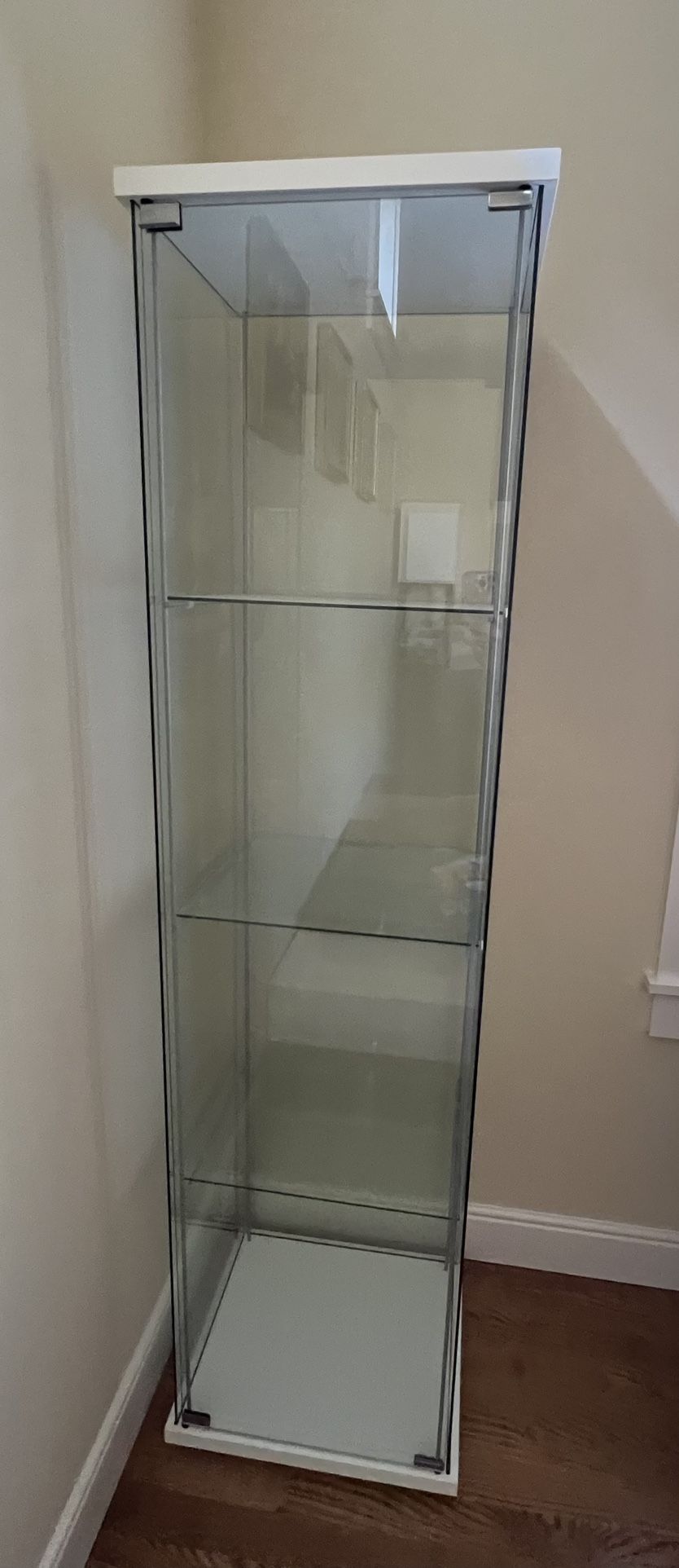 IKEA Detolf Display Shelf for Sale in Bellevue, WA - OfferUp