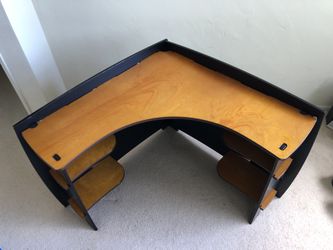 Legare Corner Desk