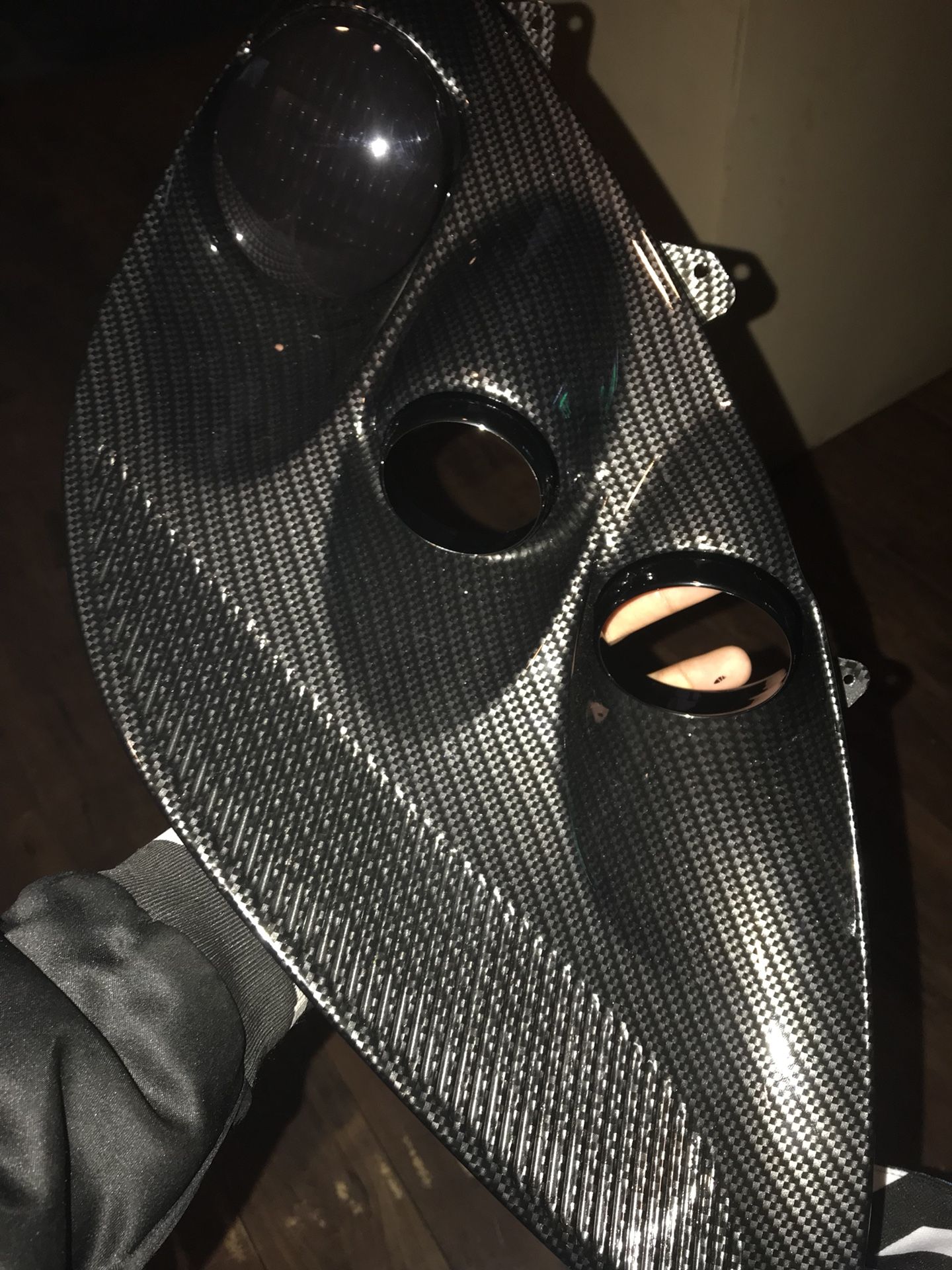 C6 corvette custom headlights for Sale in Los Angeles, CA - OfferUp