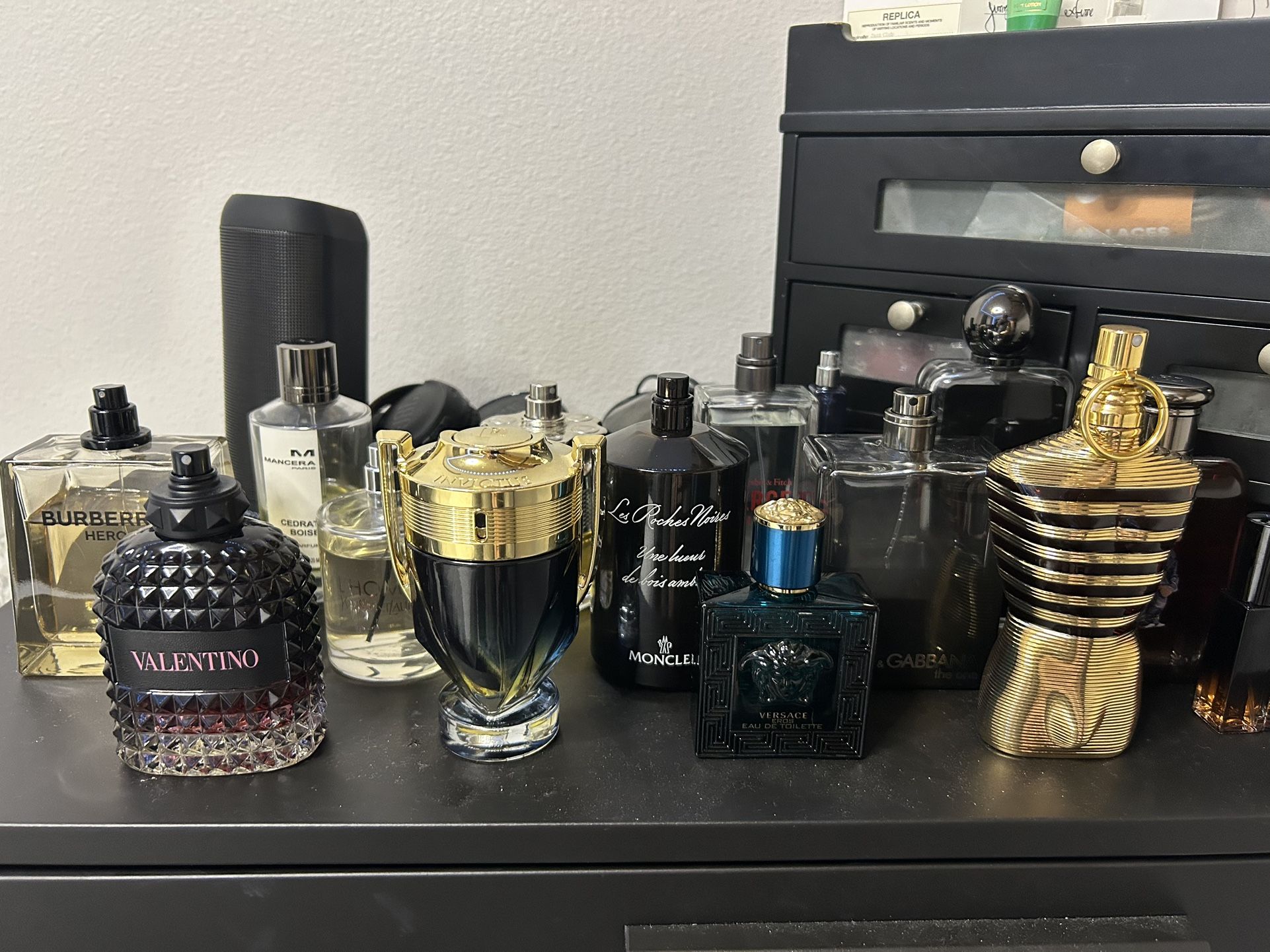 Cologne Collection for Sale in Renton, WA - OfferUp