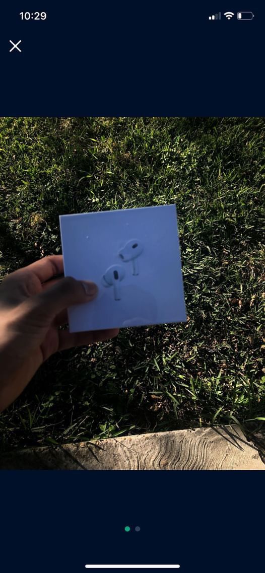 Airpods Pro Gen2 for Sale in Alamo, TX - OfferUp