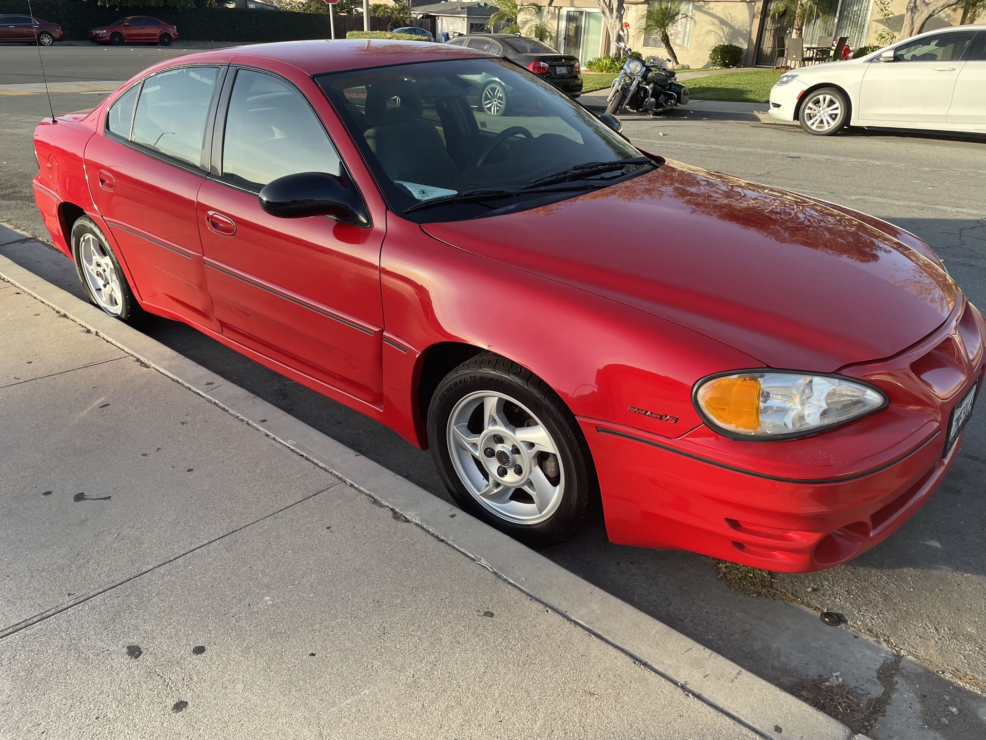 2003 Pontiac Grand Am for Sale in San Diego, CA - OfferUp