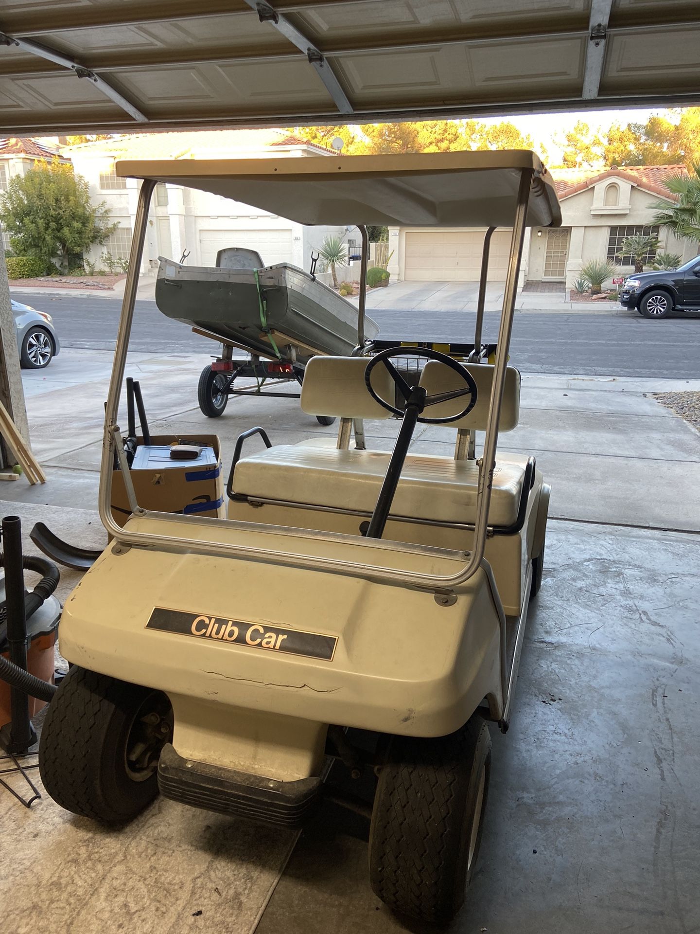 Golf Cart for Sale in Henderson, NV - OfferUp