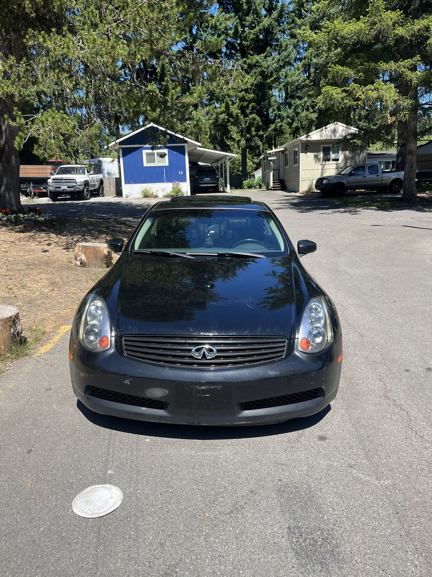 2005 Infiniti G35 for Sale in Bothell, WA - OfferUp