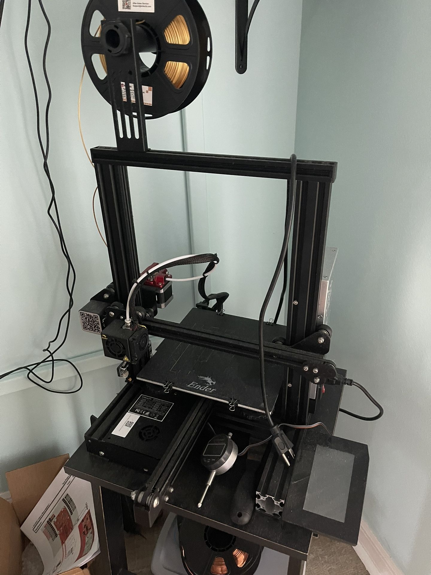 3D Printer for Sale in Davenport, FL - OfferUp