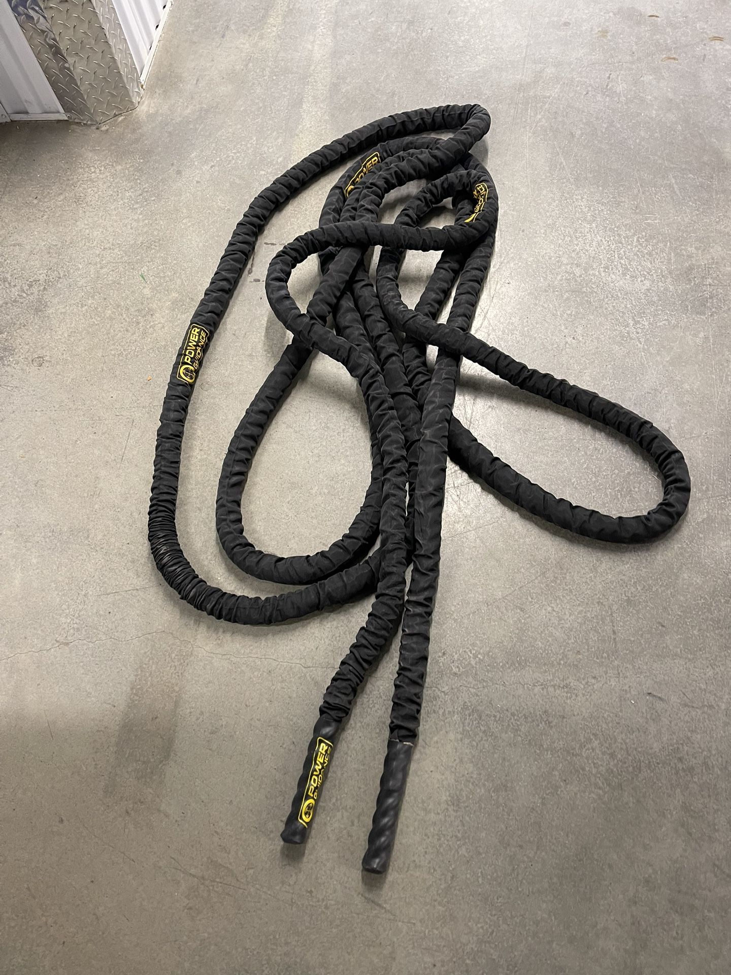 Gym Battle Rope for Sale in Auburn, WA - OfferUp