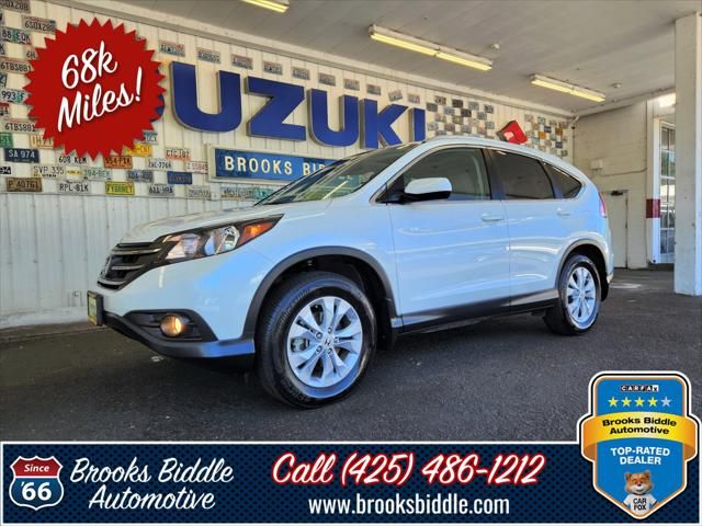 2014 Honda CR-V for Sale in Bothell, WA - OfferUp