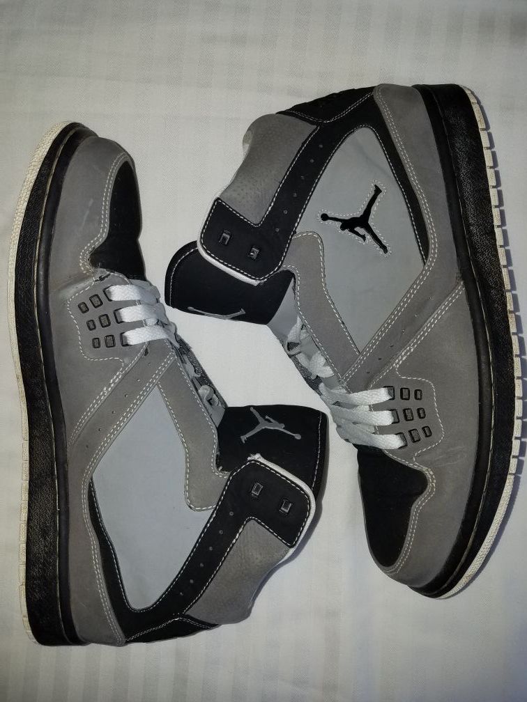 Jordans Flights Shoes For Men
