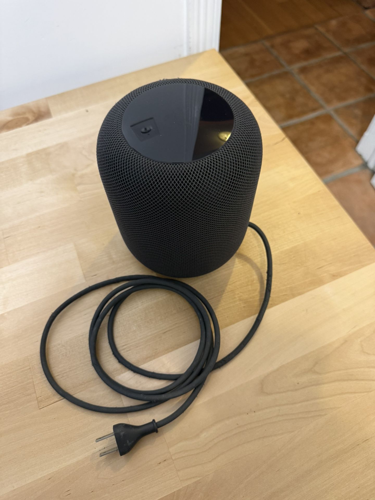 Apple HomePod Large Speaker ihome Music for Sale in Los Angeles, CA ...