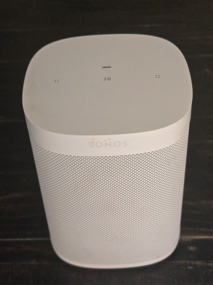 Sonos ONE SL Bluetooth Speaker S38 for Sale in Garden Grove, CA - OfferUp