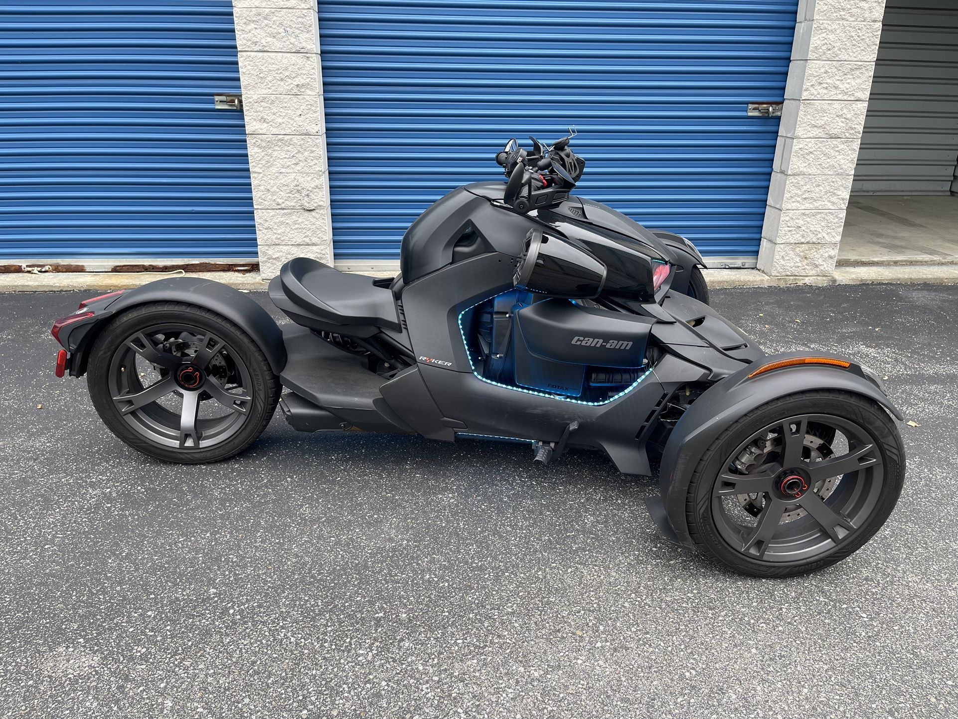 Can-am Ryker 900 for Sale in Md City, MD - OfferUp
