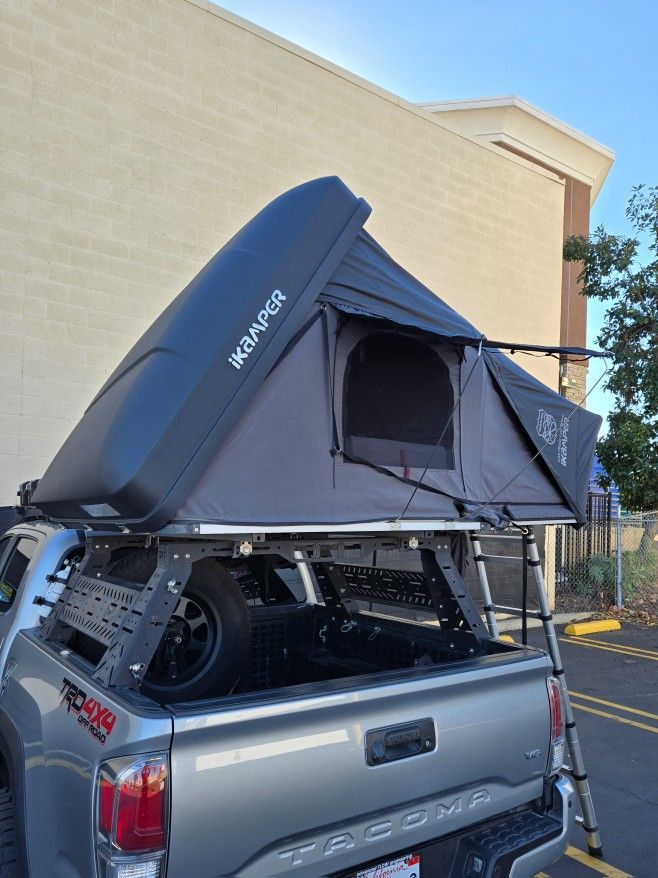 iKamper Skycamp DLX Mini for Sale in San Diego, CA - OfferUp