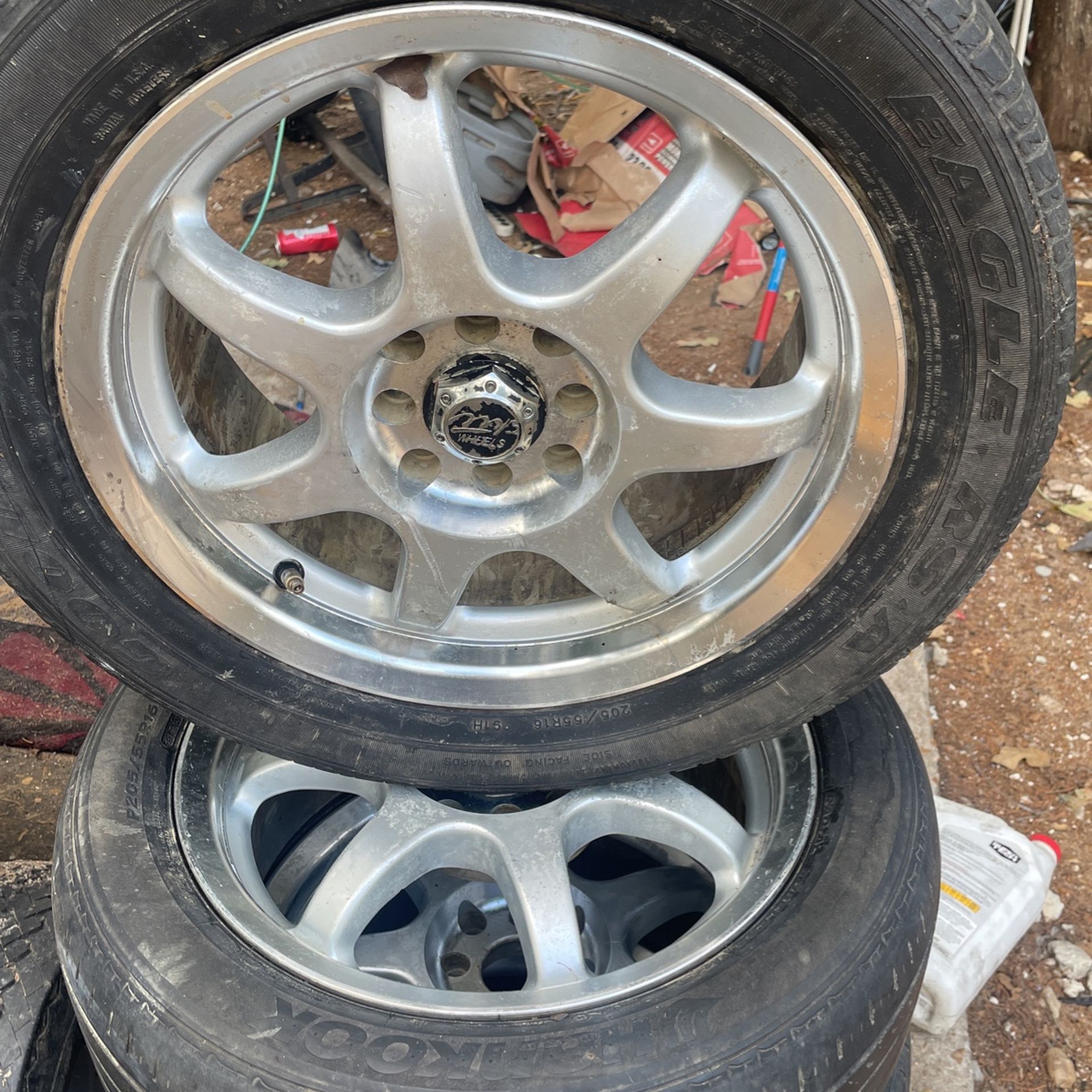 Universal Rare Rims for Sale in Bastrop, TX - OfferUp