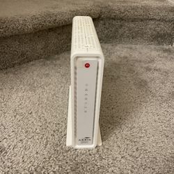 Motorola Wireless Cable Modem
