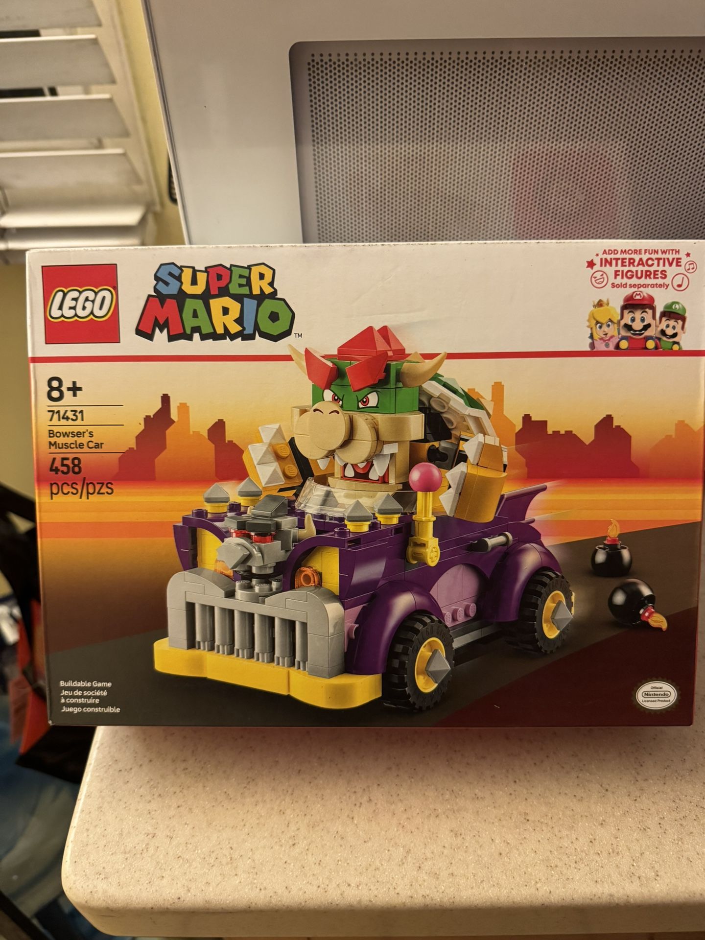 LEGO BROWSERS MUSCLE CAR! $25 OBO for Sale in Chula Vista, CA - OfferUp