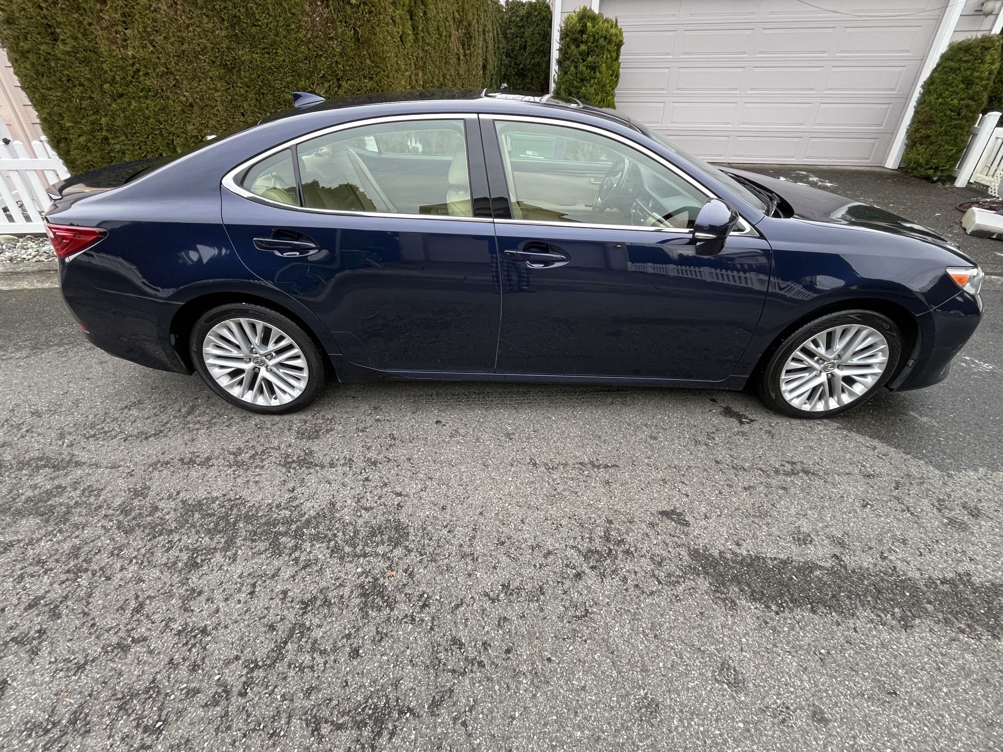 2015 Lexus ES 350 for Sale in Redmond, WA - OfferUp
