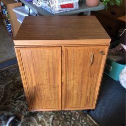 Used koala sewing cabinet store