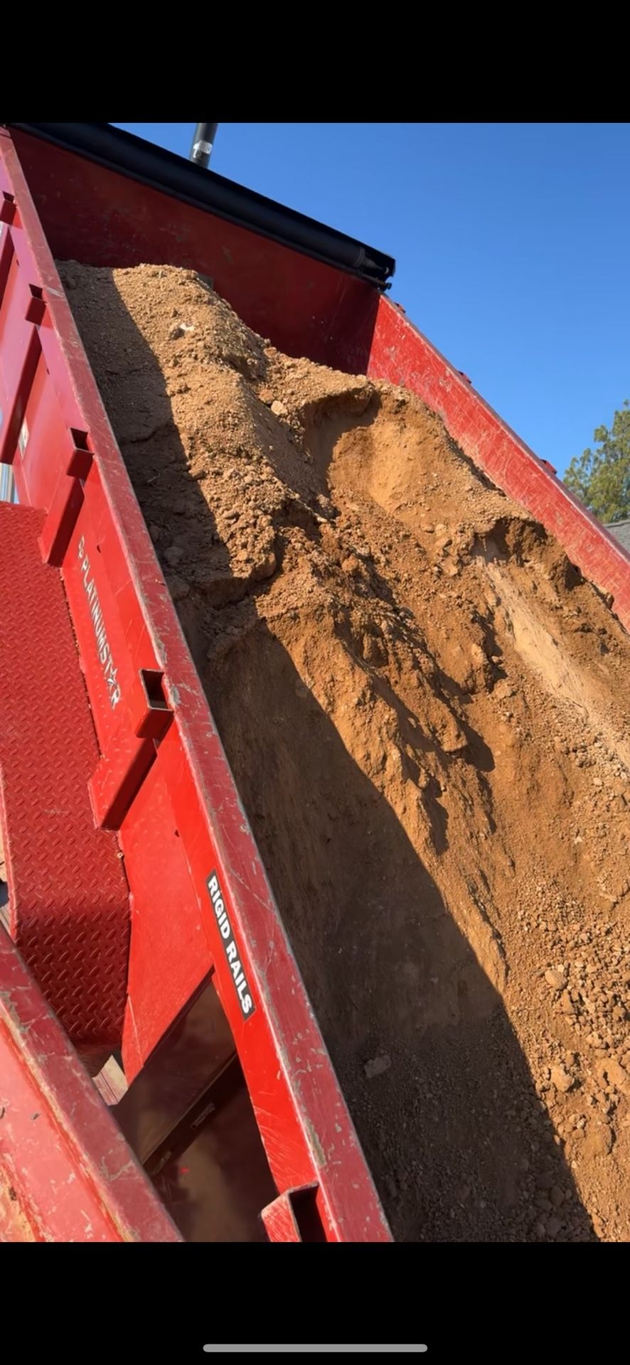 Clean Fill Dirt Delivery for Sale in Scottsdale, AZ - OfferUp