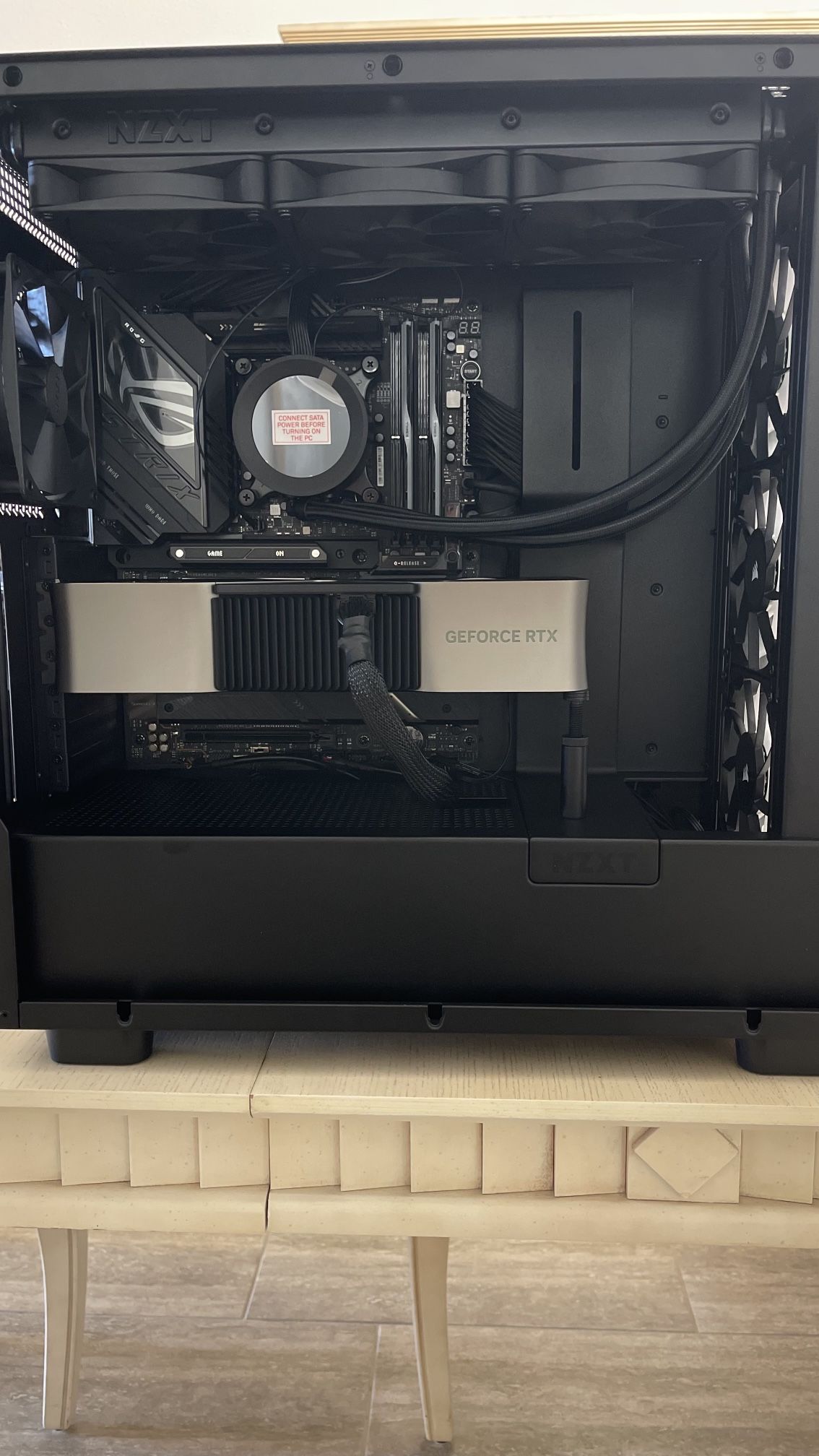 PC build/RTX 4090 for Sale in Belle Isle, FL - OfferUp