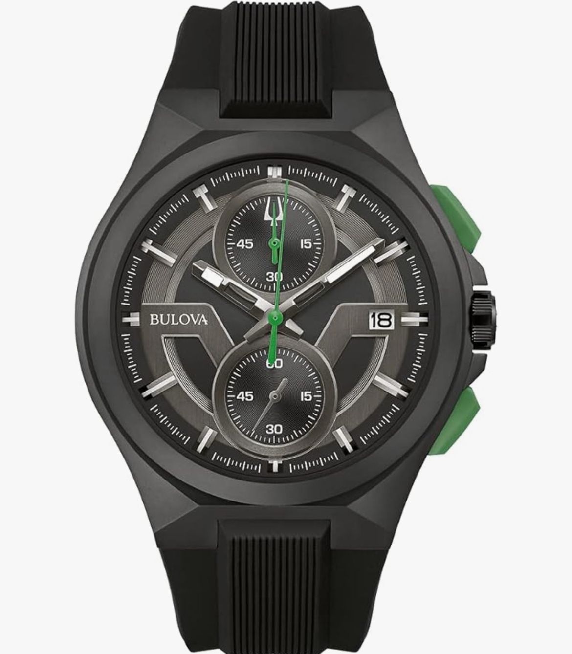 Bulova Men’s Watch for Sale in Mcallen, TX - OfferUp