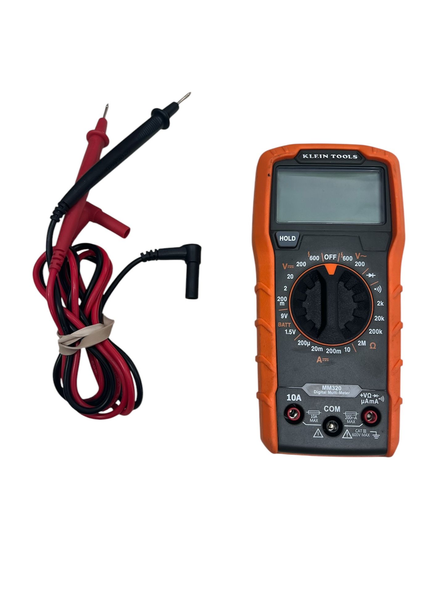 Klein Multimeter for Sale in Fort Lauderdale, FL - OfferUp