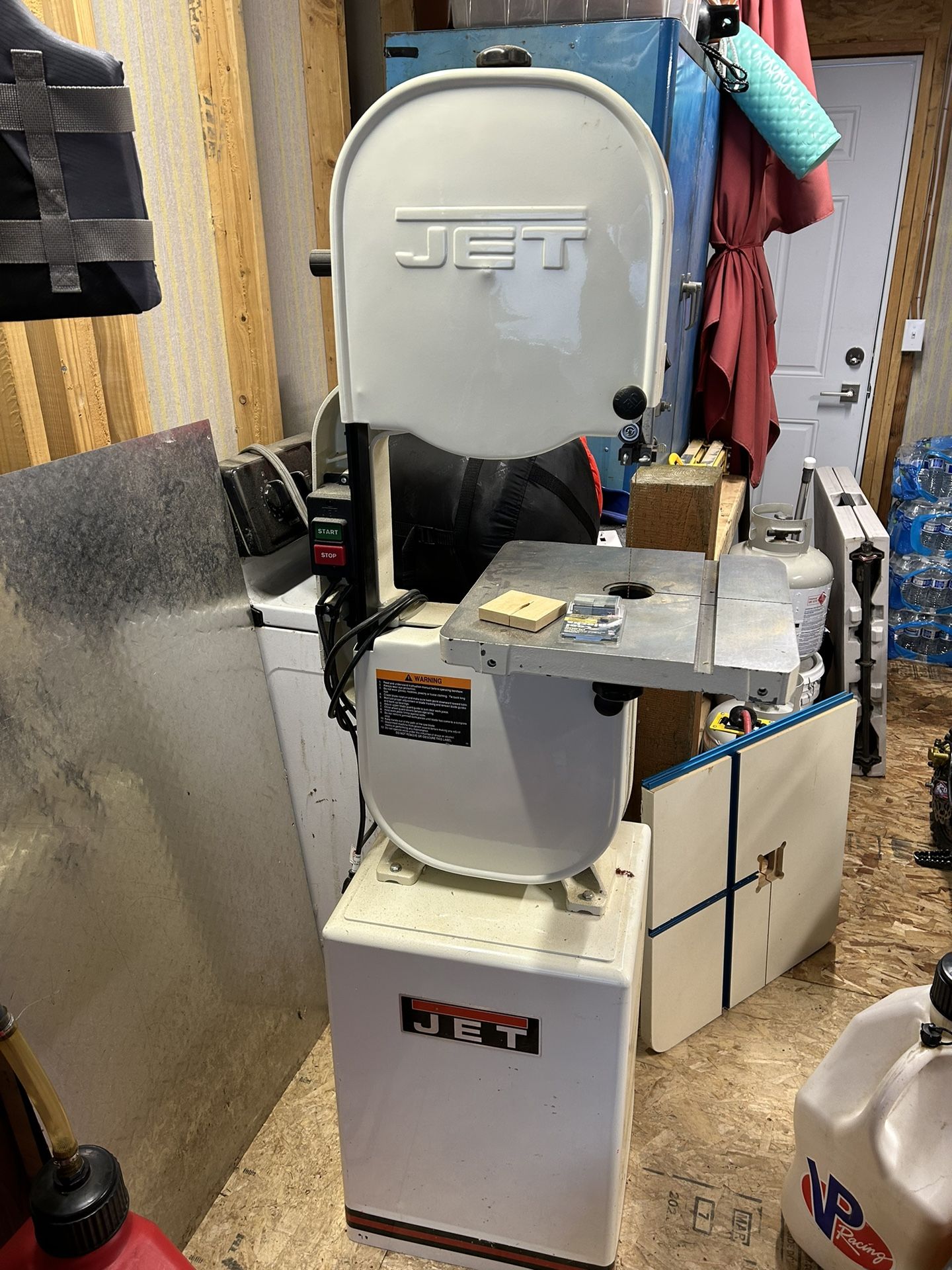 JET Bandsaw for Sale in Bonney Lake, WA - OfferUp