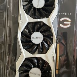 Gigabyte Gefore Rtx 2070 Super for Sale in Los Angeles, CA - OfferUp