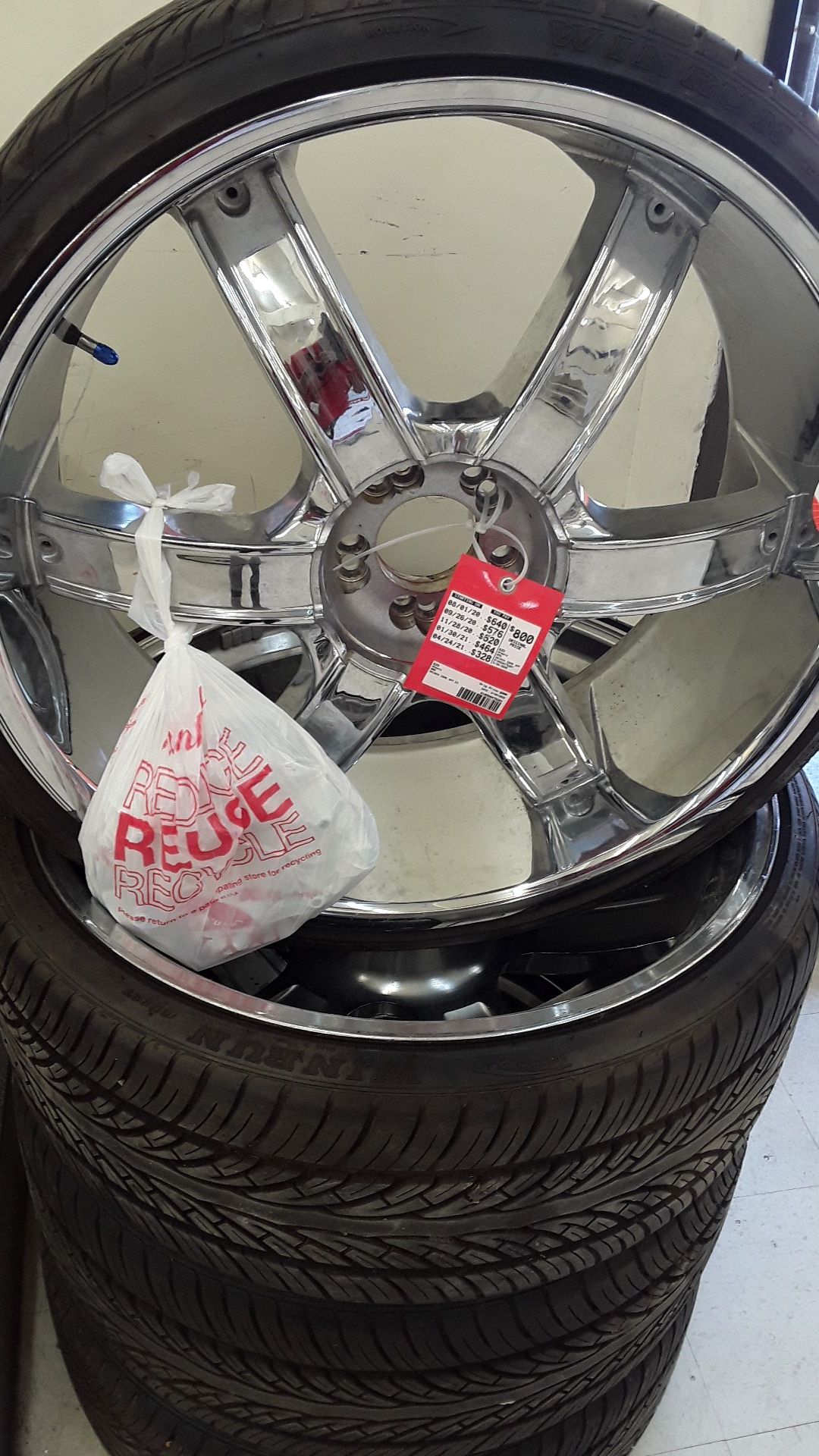 BZO 26" rims/wheels for Sale in Beaumont, TX - OfferUp