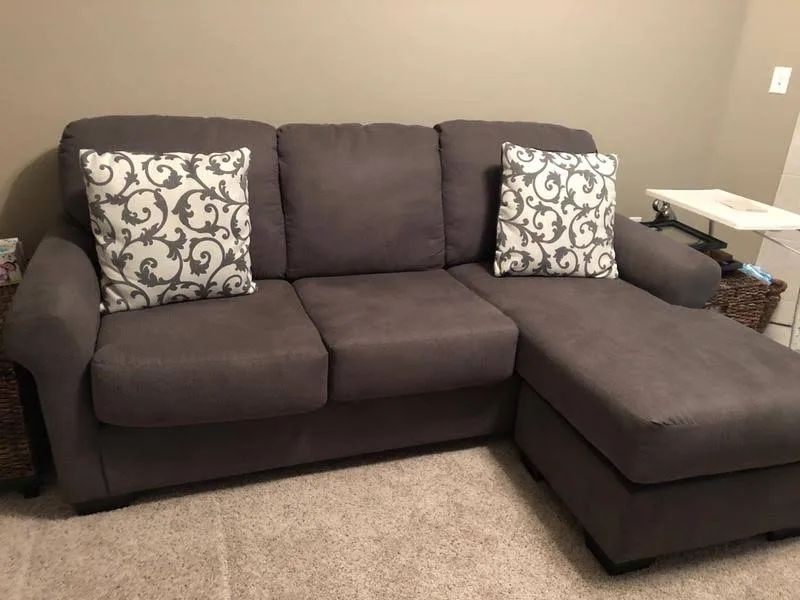 Kexlor alloy sofa chaise store