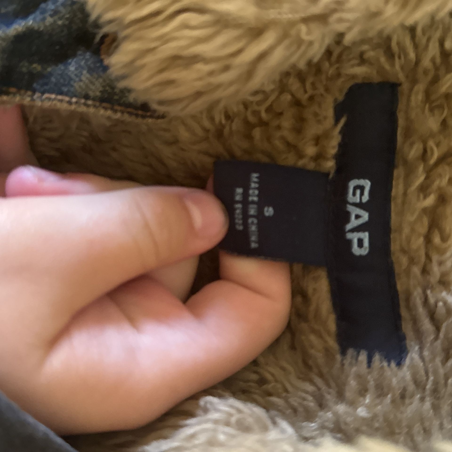 Gap Jacket for Sale in Corral De Tie, CA - OfferUp