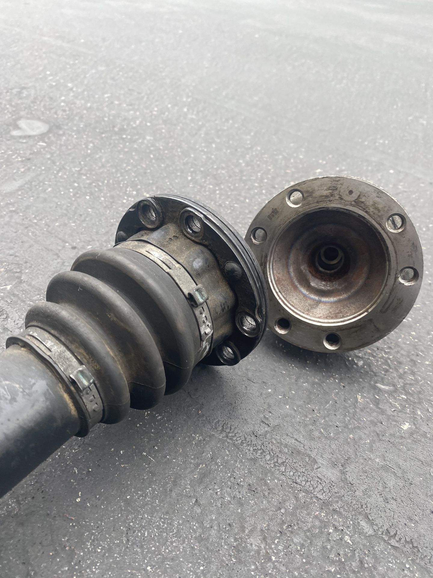 Bmw e46 parts for Sale in Irvine, CA - OfferUp