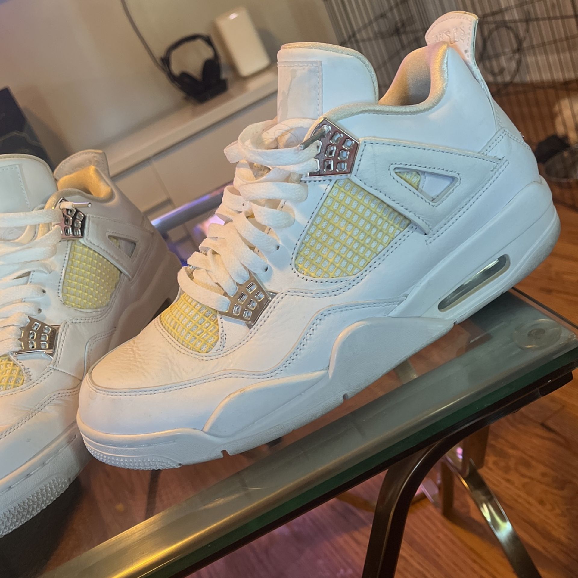 All White 4s for Sale in Northglenn, CO - OfferUp