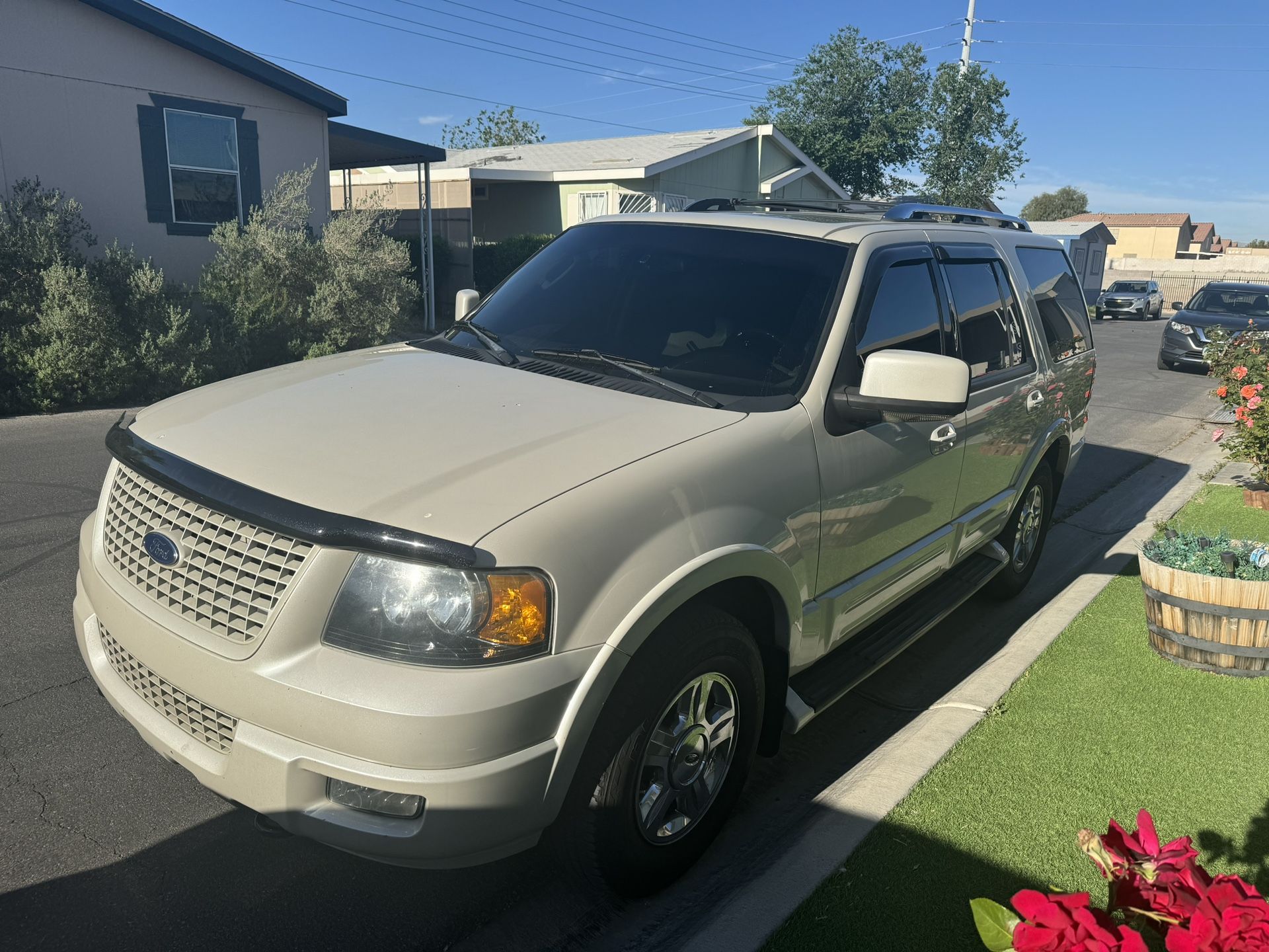 2005 Ford Expedition for Sale in Las Vegas, NV - OfferUp