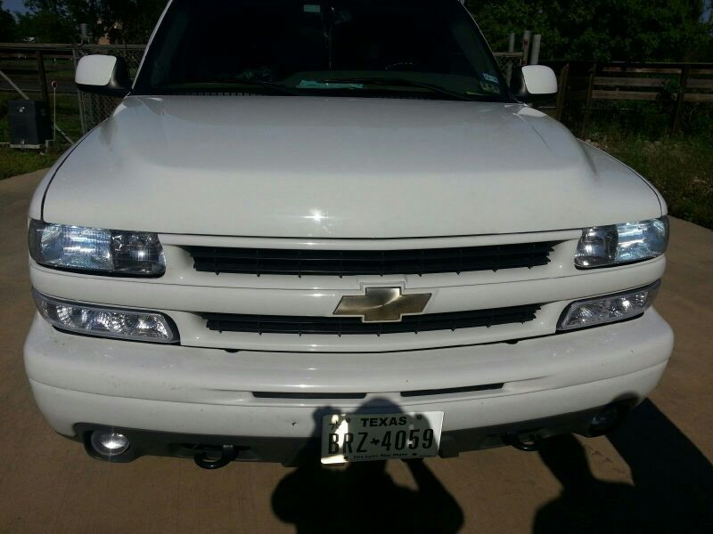 Chevy hd hood for Sale in Dallas, TX - OfferUp