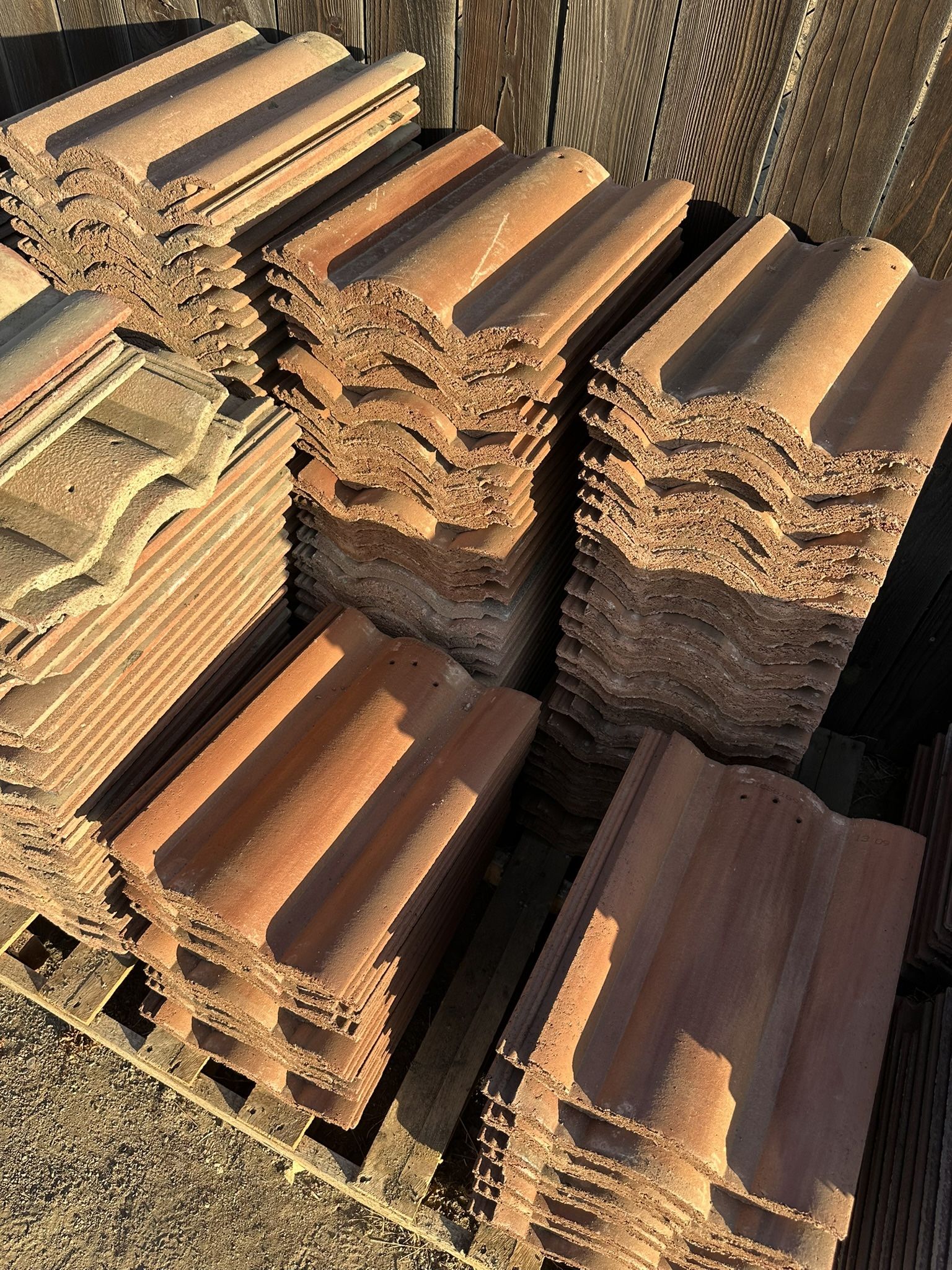 Boral Villa Roofing Tile for Sale in Riverside, CA - OfferUp