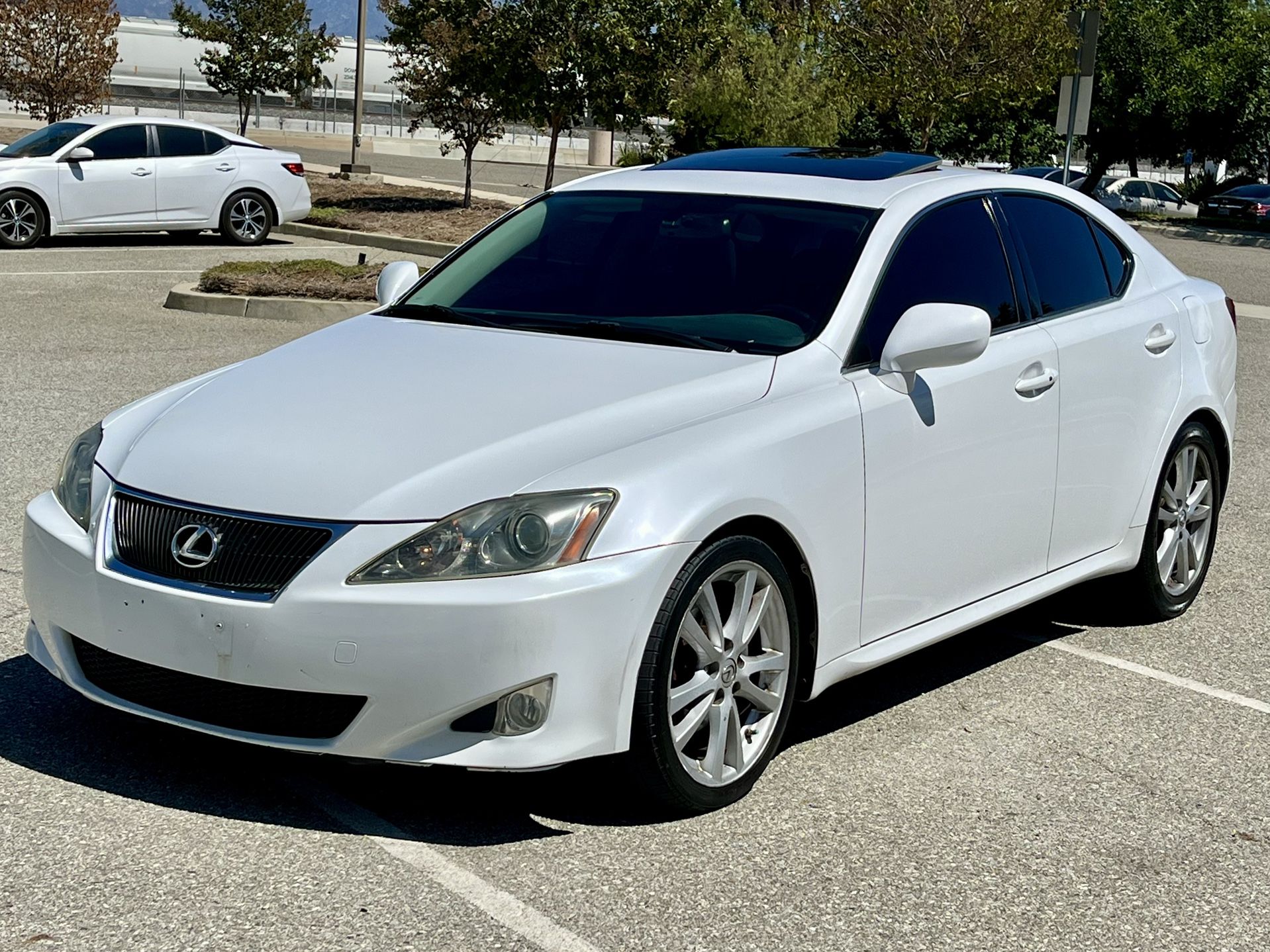 2007 Lexus IS 250 for Sale in Montclair, CA - OfferUp
