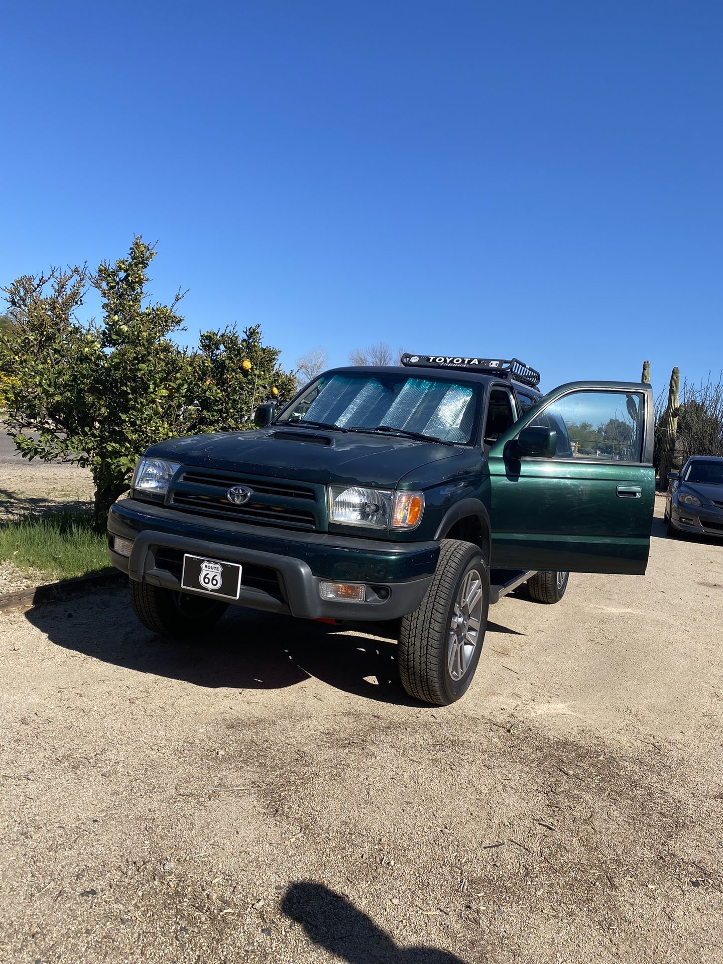 1999 Toyota 4Runner for Sale in Peoria, AZ - OfferUp