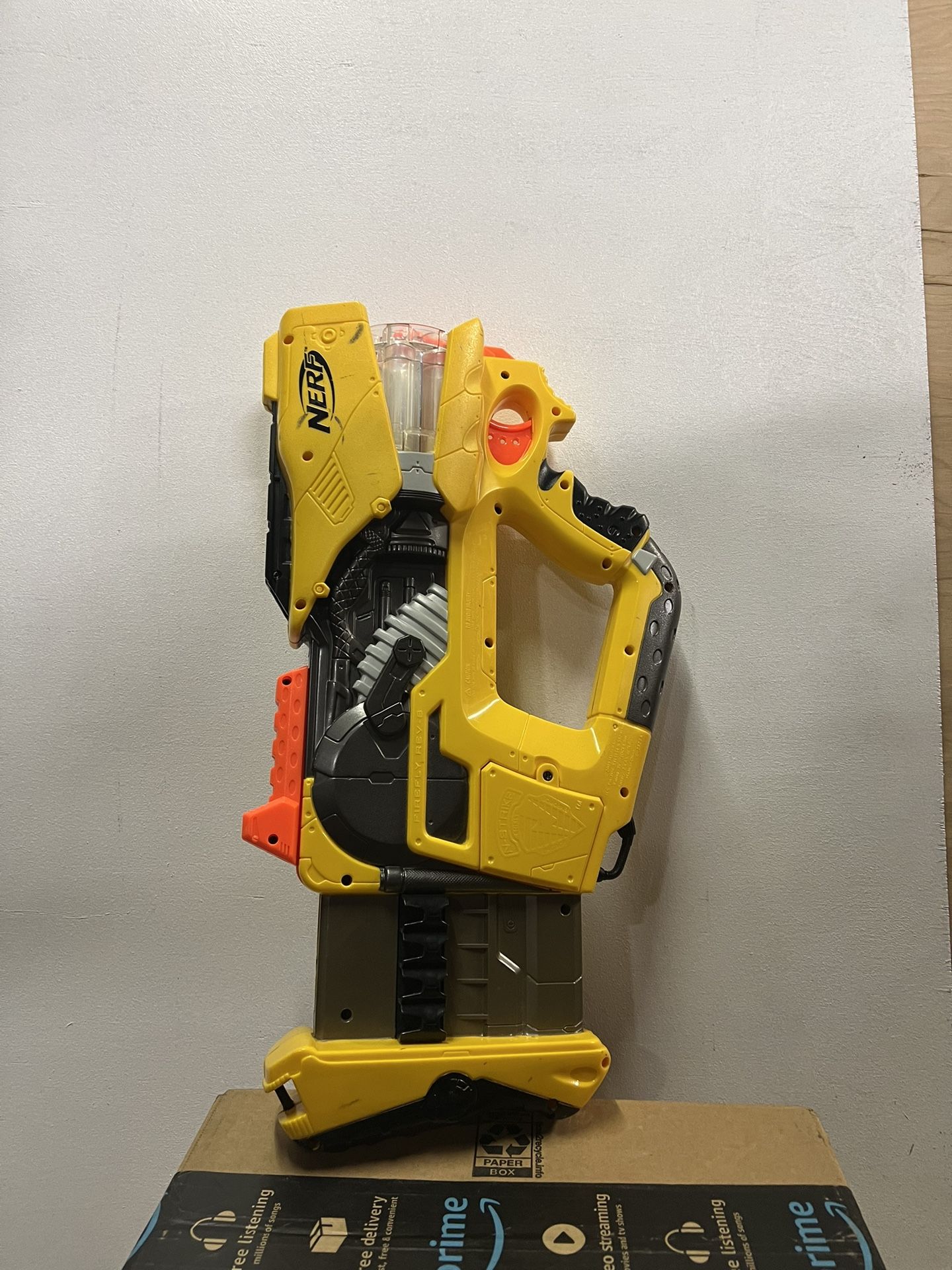 Original Nerf Firefly
