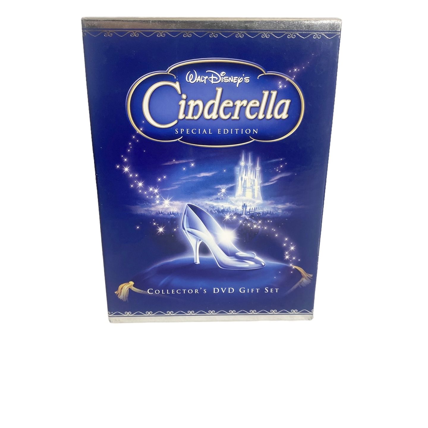 Cinderella Collectors Edition Soundtrack