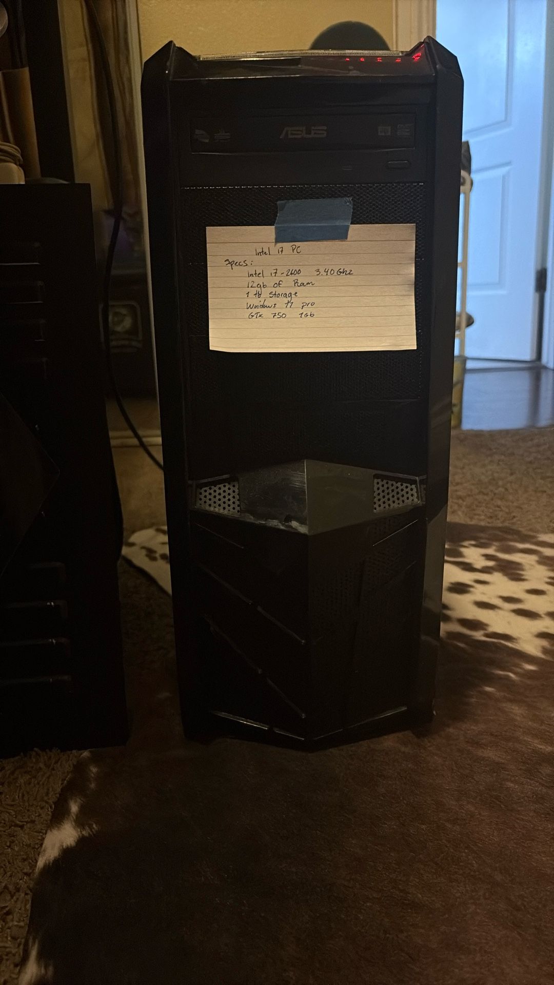 Basic Gaming PC for Sale in Los Angeles, CA - OfferUp