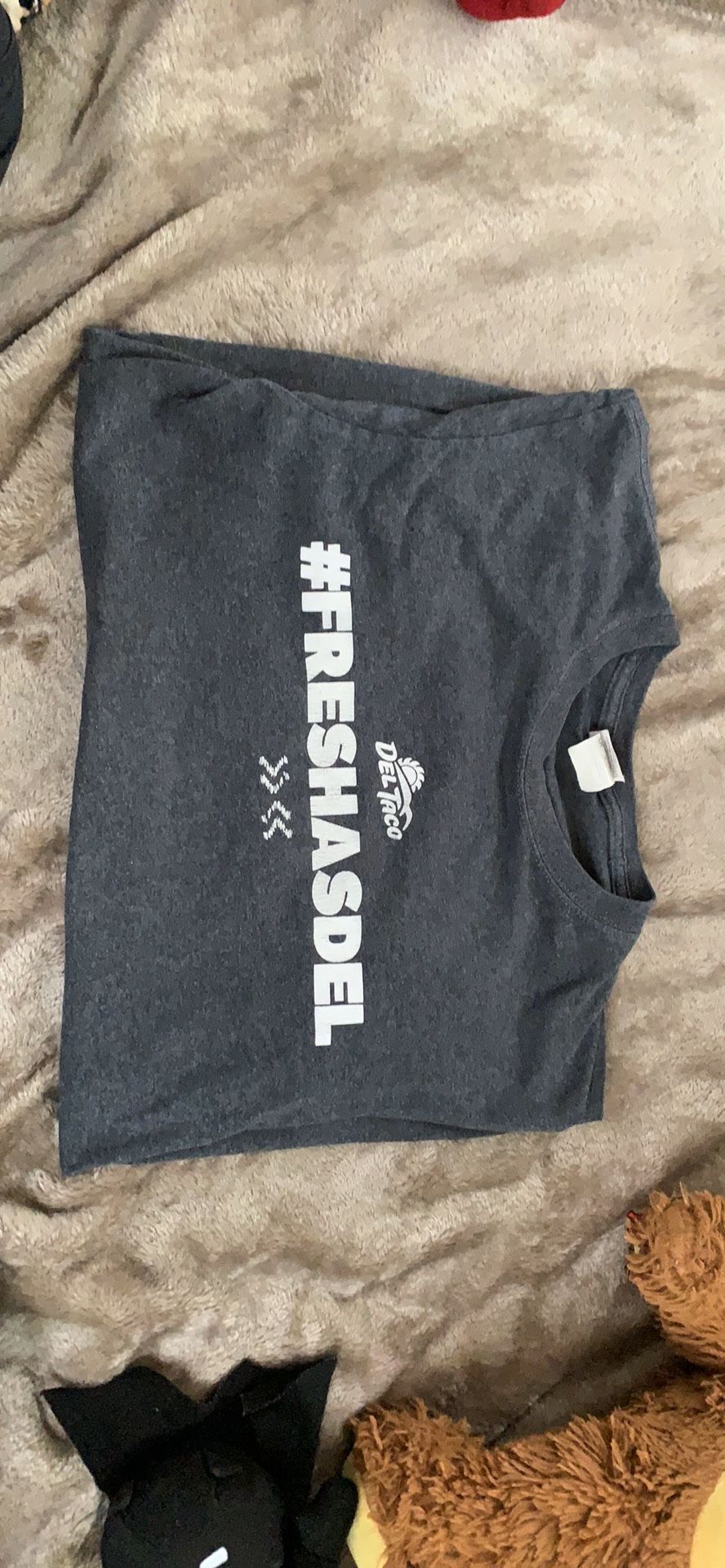 Del Taco Employee Shirt for Sale in Santa Ana, CA - OfferUp