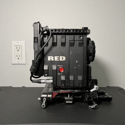 Red Epic Camera Price