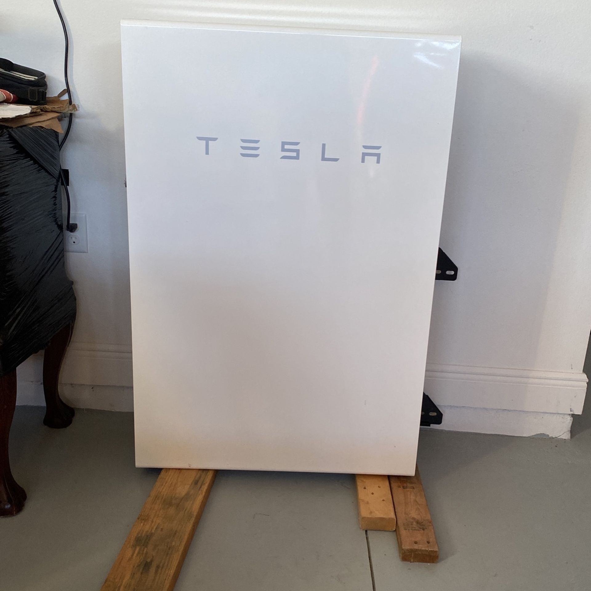 2 Tesla Solar Panel Batterry for Sale in St. Cloud, FL - OfferUp