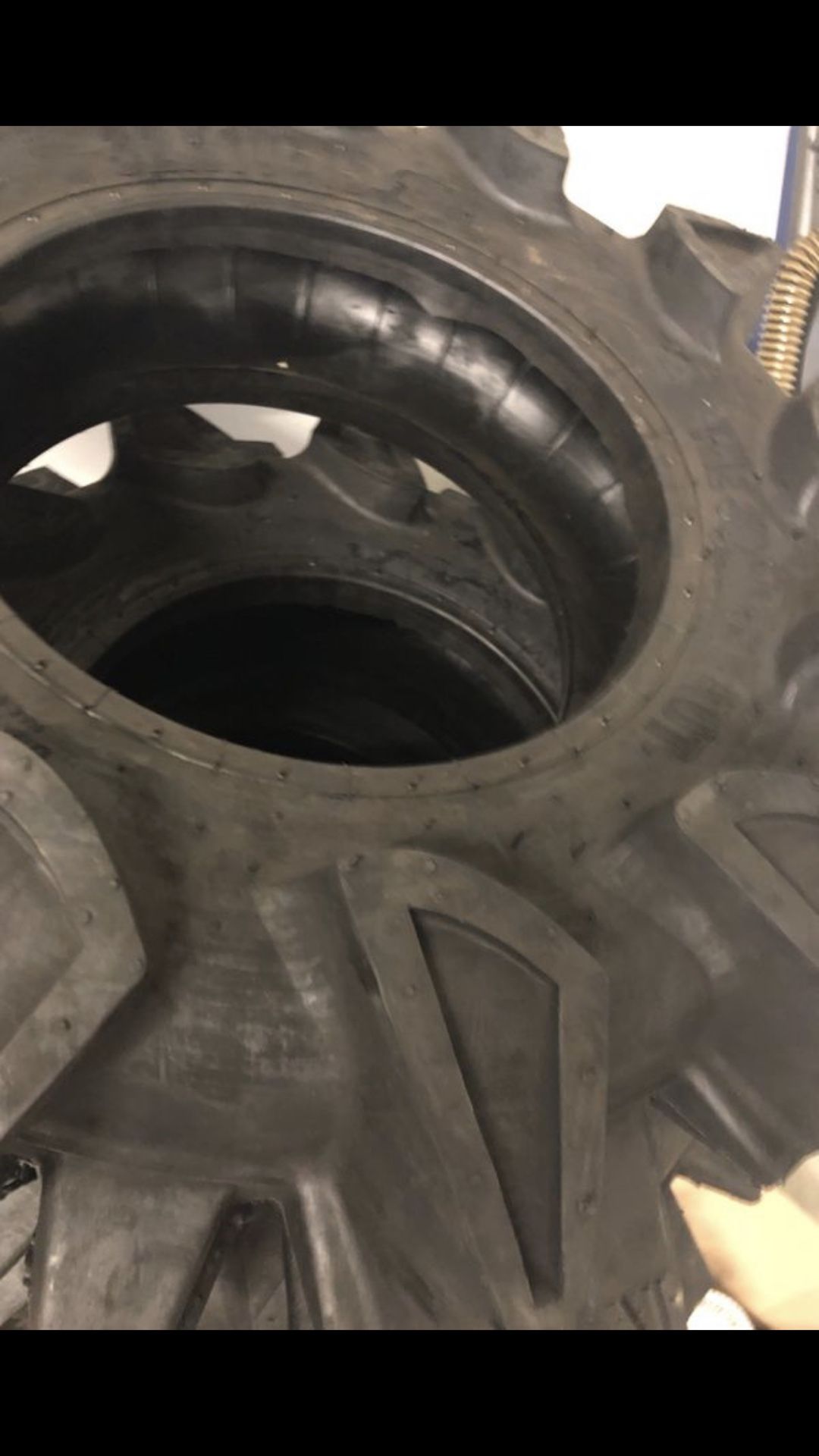 Mud Truck Mudding Paddle Tires A Couple Sets Of 4 Left For Sale Atv Atc 4x4 Razor Polaris