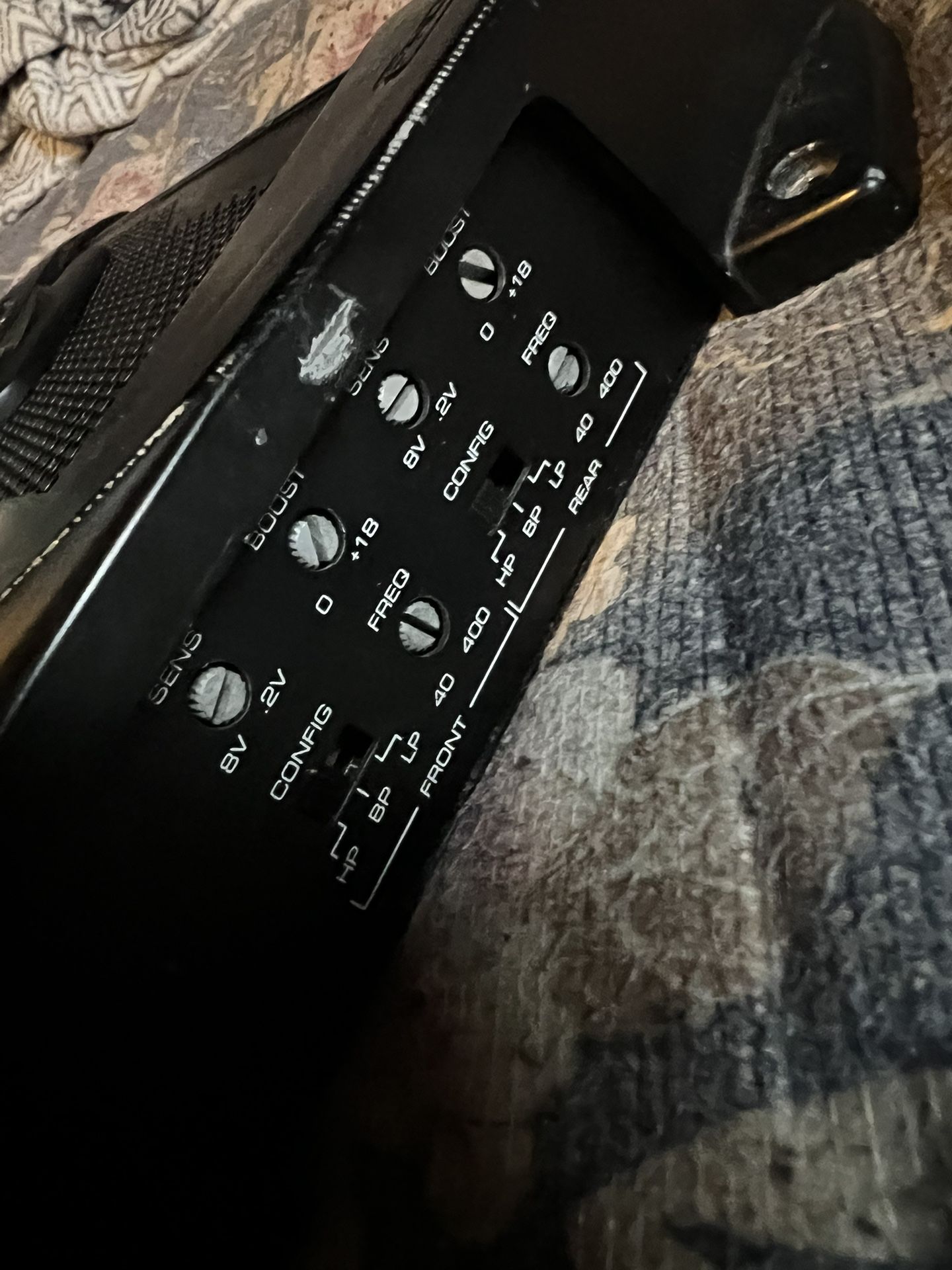 Rockford Fosgate Subwoofers And Phoenix Gold Amp for Sale in San Diego ...