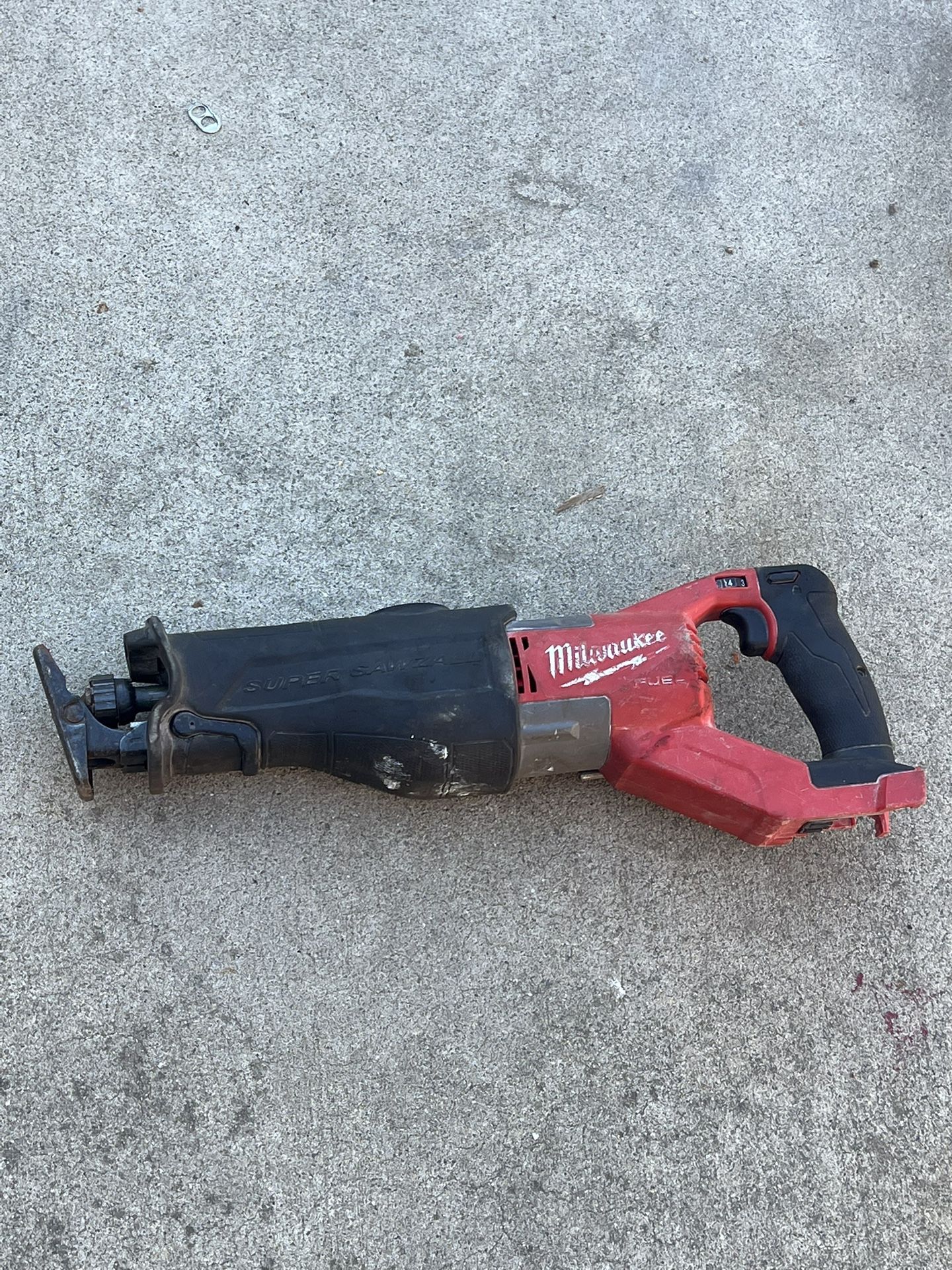 Milwaukee Sawzall for Sale in Anaheim, CA - OfferUp